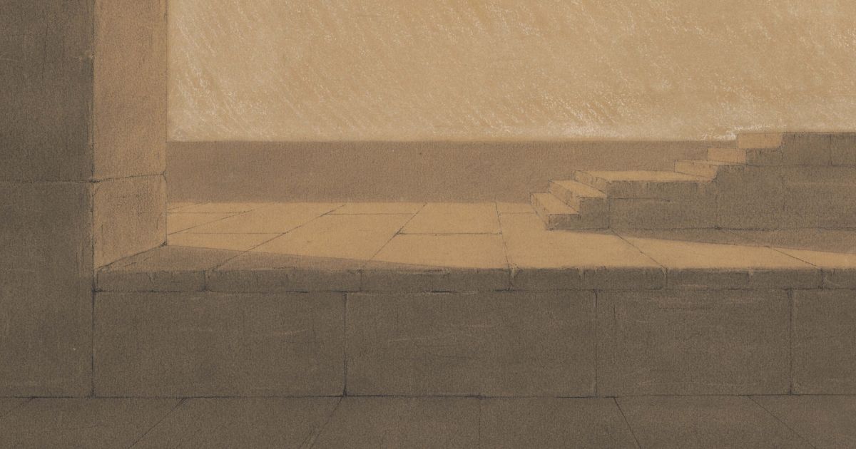 Staging Movement – Burning Farm